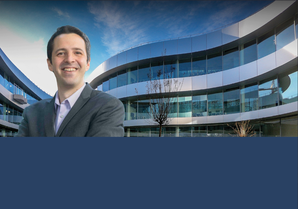 Ricardo Perez-Truglia, Berkeley Haas: Betting on the House: Subjective ...