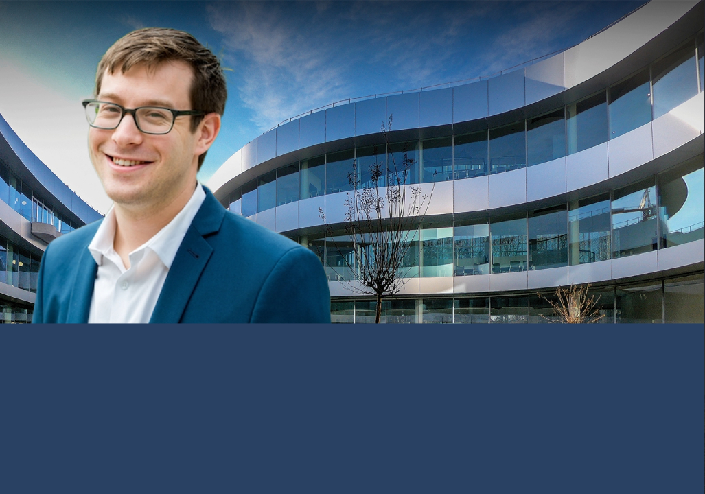 Sam Hirshman, Norwegian School of Economics | Department of Finance