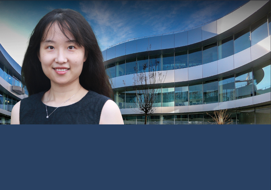 Linyan Zhu, London School of Economics: Let the Market Speak: Using ...