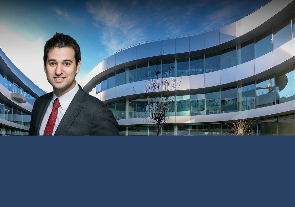 Matthew Baron, Cornell University : Survival of the Biggest: Large ...