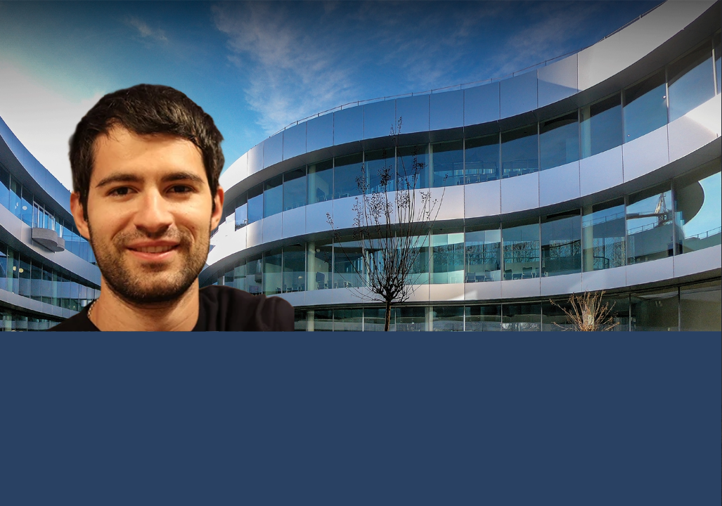 Alexandru Barbu, INSEAD: The Evolution of Insurance Product Markets ...