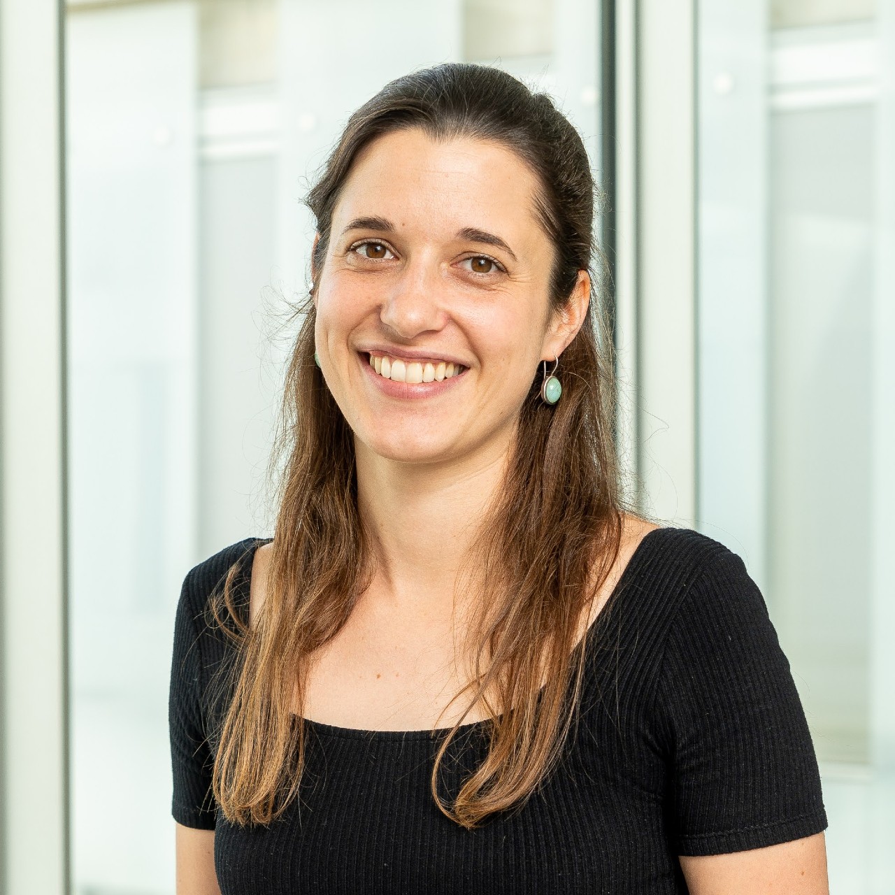 Katrin Goedker | Department of Finance